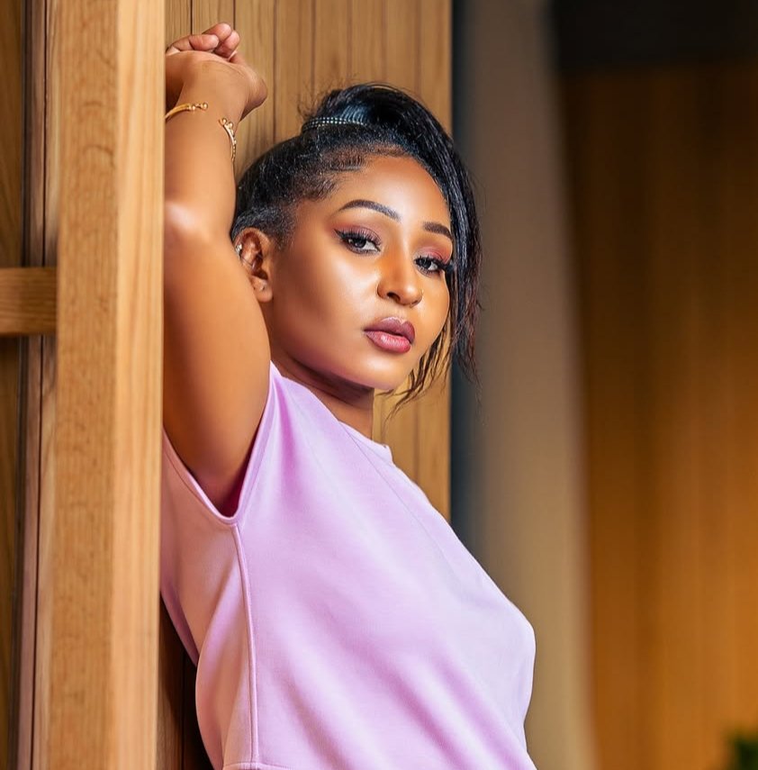 Actress Brenda Michelle Confirms Engagement