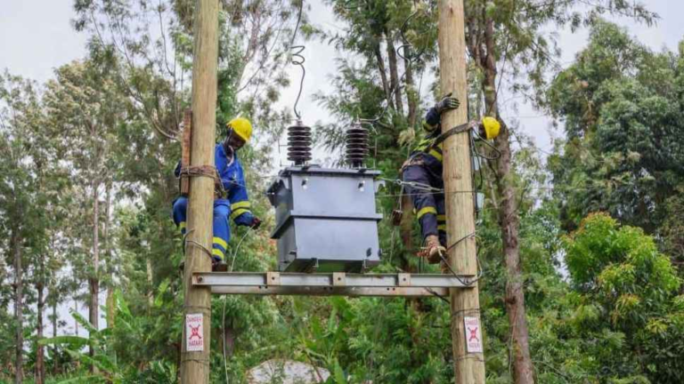 Kenya Power Announces Planned Outages in 11 Counties