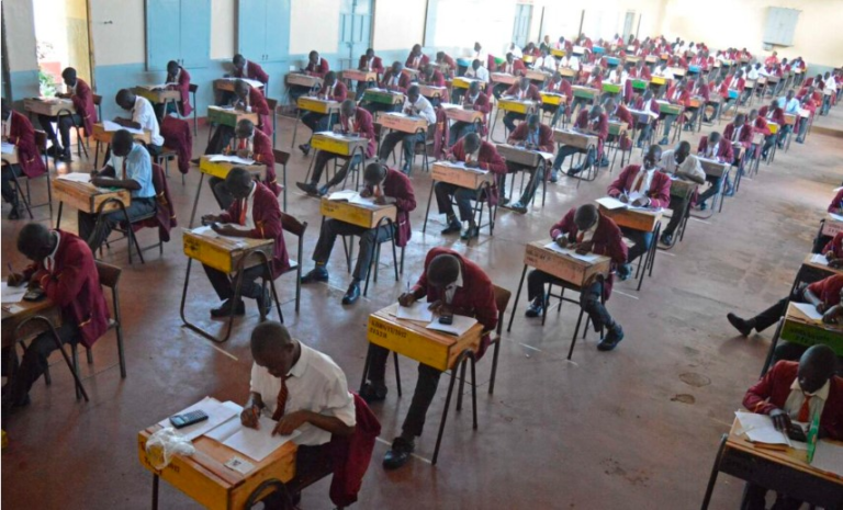 KNEC Releases 2026 KCSE Timetable