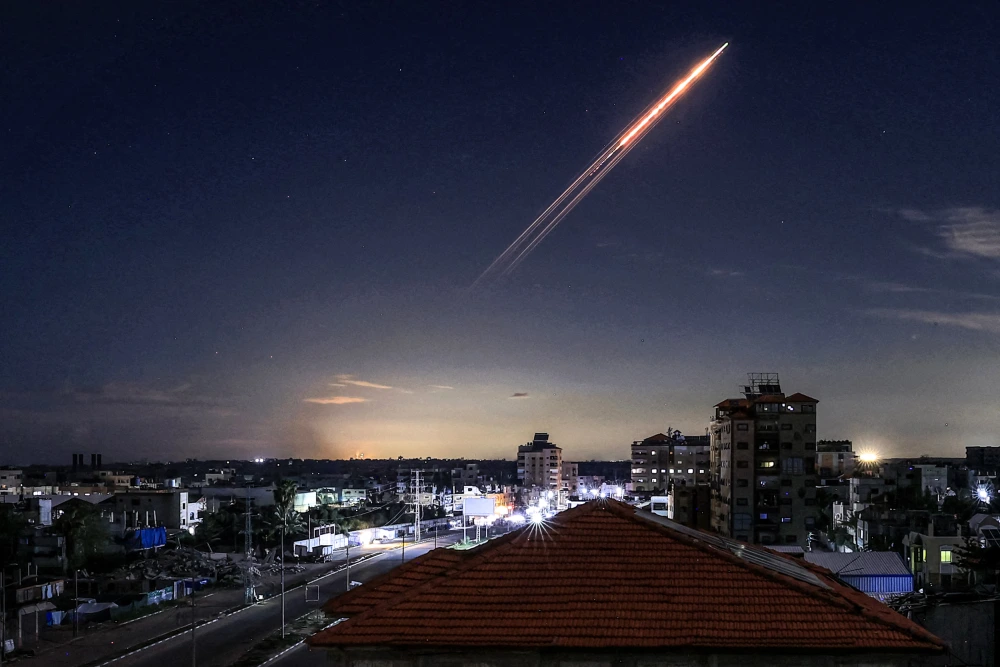Russia Aiding Iran With Intel on US Military — Report - ynews.digital