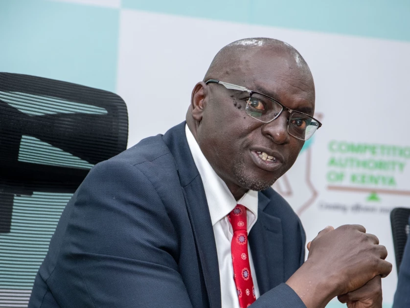OECD Calls for Strengthened Competition Enforcement in Kenya