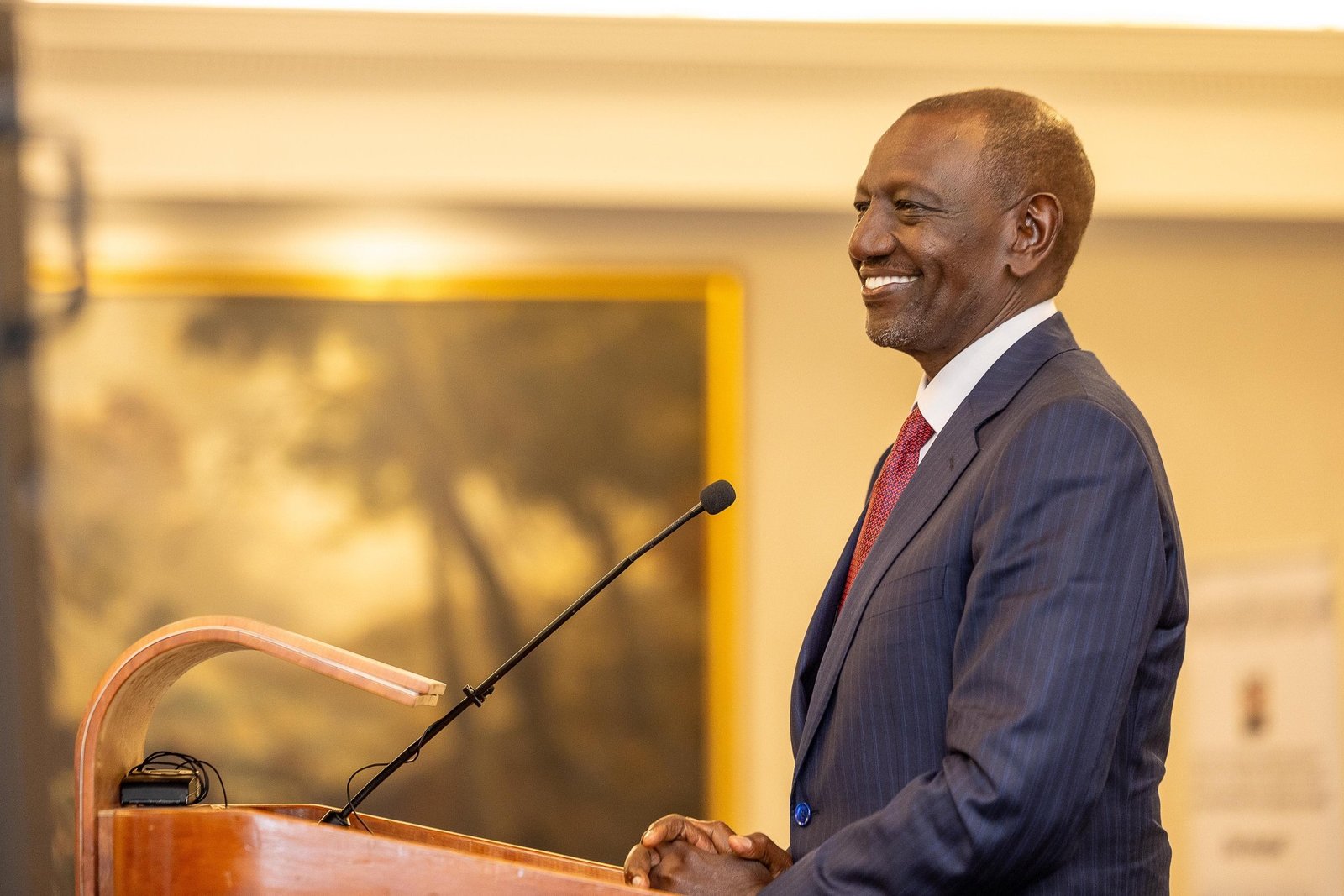 Ruto Appoints 37 Judges as JSC Begins Supreme Court Interviews - ynews ...