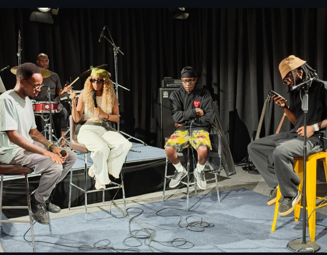 Camp Mulla Reunites After 13 Years for One-Night Performance